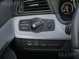 White BMW 525 2013 in Liepaja, with an engine capacity of 2.00 L and mileage of 235 thousand km for 11995 €, photo 27 on AUTOMOTO.COM.LV