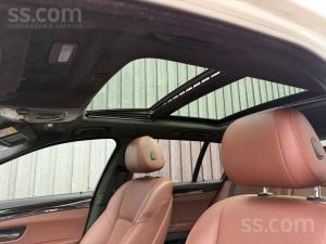 Белый БМВ 525 2013 в Елгава, объемом двигателя 2.00 л и пробегом 282 тыс. км за 13000 €, фото 16 на AUTOMOTO.COM.LV