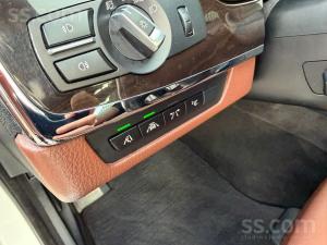 Белый БМВ 525 2013 в Елгава, объемом двигателя 2.00 л и пробегом 282 тыс. км за 13000 €, фото 18 на AUTOMOTO.COM.LV