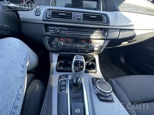 Balts BMW 525 2013 Rēzekne, ar dzinēja tilpumu 2.00 L un nobraukumu 255 tūkst. km par 10200 €, foto 9 vietnē AUTOMOTO.COM.LV