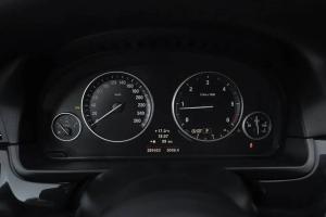 Белый БМВ 525 2013 в Елгава, объемом двигателя 2.00 л и пробегом 289 тыс. км за 10900 €, фото 15 на AUTOMOTO.COM.LV