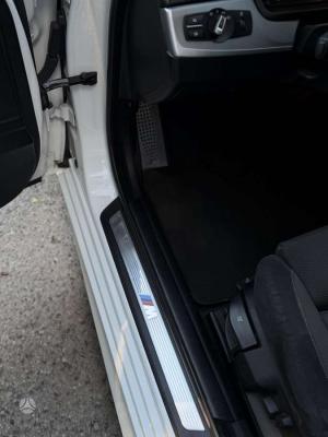 Balts BMW 525 2013 Kazlų Rūda, ar dzinēja tilpumu 2.50 L un nobraukumu 336 tūkst. km par 8499 €, foto 21 vietnē AUTOMOTO.COM.LV
