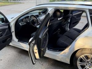 Balts BMW 525 2013 Kazlų Rūda, ar dzinēja tilpumu 2.50 L un nobraukumu 336 tūkst. km par 8499 €, foto 22 vietnē AUTOMOTO.COM.LV