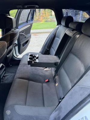 Balts BMW 525 2013 Kazlų Rūda, ar dzinēja tilpumu 2.50 L un nobraukumu 336 tūkst. km par 8499 €, foto 23 vietnē AUTOMOTO.COM.LV