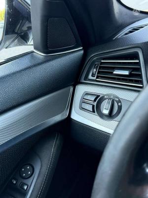 Balts BMW 525 2013 Kazlų Rūda, ar dzinēja tilpumu 2.50 L un nobraukumu 336 tūkst. km par 8499 €, foto 25 vietnē AUTOMOTO.COM.LV