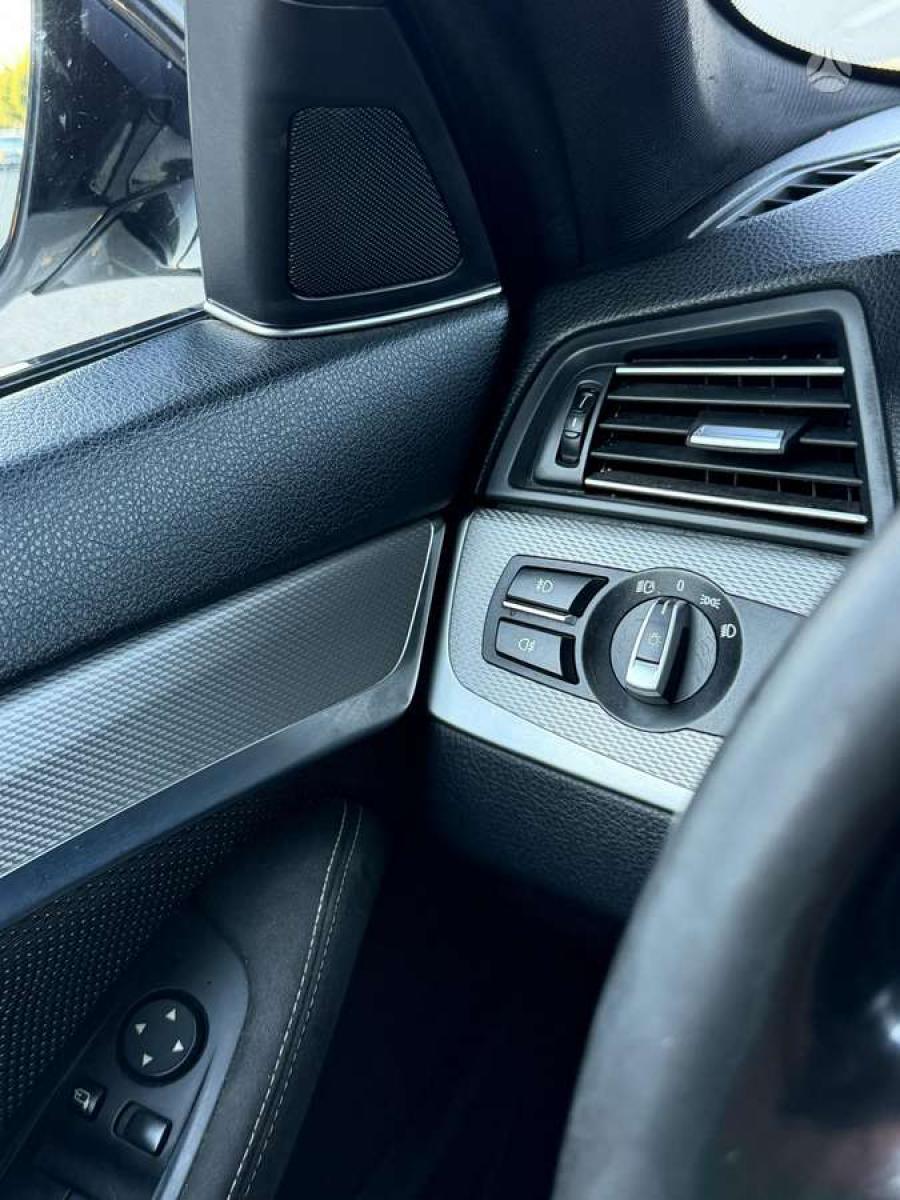 Balts BMW 525 2013 Kazlų Rūda, ar dzinēja tilpumu 2.50 L un nobraukumu 336 tūkst. km par 8499 €, foto 25 vietnē AUTOMOTO.COM.LV