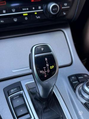 Balts BMW 525 2013 Kazlų Rūda, ar dzinēja tilpumu 2.50 L un nobraukumu 336 tūkst. km par 8499 €, foto 27 vietnē AUTOMOTO.COM.LV