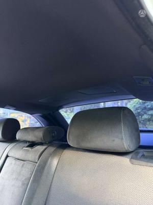 Balts BMW 525 2013 Kazlų Rūda, ar dzinēja tilpumu 2.50 L un nobraukumu 336 tūkst. km par 8499 €, foto 29 vietnē AUTOMOTO.COM.LV