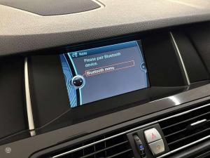 White BMW 525 2013 in Marijampole, with an engine capacity of 2.00 L and mileage of 330 thousand km for 8450 €, photo 4 on AUTOMOTO.COM.LV