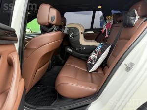 Белый БМВ 525 2013 в Даугавпилс, объемом двигателя 2.00 л и пробегом 254 тыс. км за 12000 €, фото 16 на AUTOMOTO.COM.LV