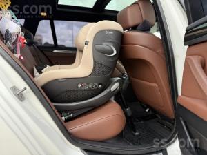 Белый БМВ 525 2013 в Даугавпилс, объемом двигателя 2.00 л и пробегом 254 тыс. км за 12000 €, фото 20 на AUTOMOTO.COM.LV