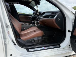 Белый БМВ 525 2013 в Даугавпилс, объемом двигателя 2.00 л и пробегом 254 тыс. км за 12000 €, фото 21 на AUTOMOTO.COM.LV