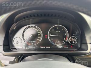 Белый БМВ 525 2013 в Даугавпилс, объемом двигателя 2.00 л и пробегом 254 тыс. км за 12000 €, фото 24 на AUTOMOTO.COM.LV