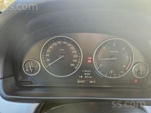 Balts BMW 525 2013 Rīga, ar dzinēja tilpumu 2.00 L un nobraukumu 361 tūkst. km par 9000 €, foto 11 vietnē AUTOMOTO.COM.LV