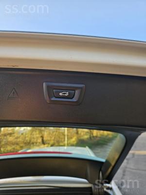 Balts BMW 525 2013 Rīga, ar dzinēja tilpumu 2.00 L un nobraukumu 361 tūkst. km par 9000 €, foto 13 vietnē AUTOMOTO.COM.LV