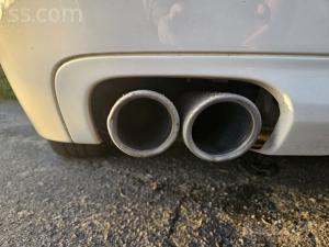 Balts BMW 525 2013 Rīga, ar dzinēja tilpumu 2.00 L un nobraukumu 361 tūkst. km par 9000 €, foto 14 vietnē AUTOMOTO.COM.LV