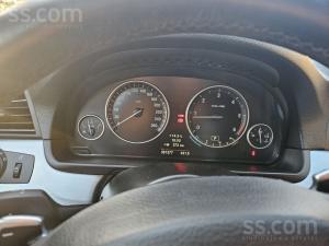 Balts BMW 525 2013 Rīga, ar dzinēja tilpumu 2.00 L un nobraukumu 361 tūkst. km par 9000 €, foto 15 vietnē AUTOMOTO.COM.LV