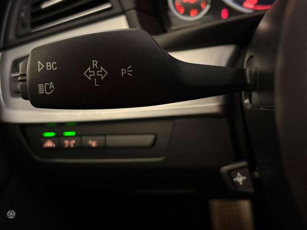 Balts BMW 525 2014 Marijampole, ar dzinēja tilpumu 2.00 L un nobraukumu 284 tūkst. km par 11999 €, foto 5 vietnē AUTOMOTO.COM.LV