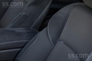 Balts BMW 525 2014 Jelgava, ar dzinēja tilpumu 2.00 L un nobraukumu 313 tūkst. km par 11950 €, foto 11 vietnē AUTOMOTO.COM.LV
