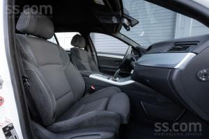 Balts BMW 525 2014 Jelgava, ar dzinēja tilpumu 2.00 L un nobraukumu 313 tūkst. km par 11950 €, foto 12 vietnē AUTOMOTO.COM.LV