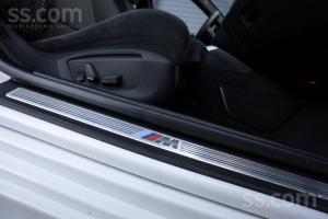 Balts BMW 525 2014 Jelgava, ar dzinēja tilpumu 2.00 L un nobraukumu 313 tūkst. km par 11950 €, foto 13 vietnē AUTOMOTO.COM.LV