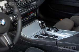 Balts BMW 525 2014 Jelgava, ar dzinēja tilpumu 2.00 L un nobraukumu 313 tūkst. km par 11950 €, foto 17 vietnē AUTOMOTO.COM.LV