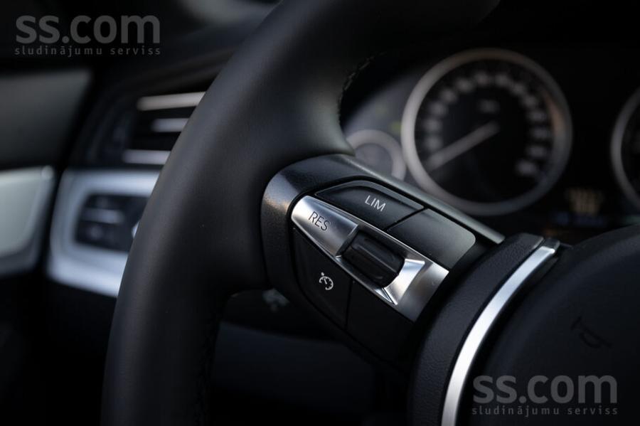 Balts BMW 525 2014 Jelgava, ar dzinēja tilpumu 2.00 L un nobraukumu 313 tūkst. km par 11950 €, foto 20 vietnē AUTOMOTO.COM.LV