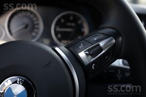 Balts BMW 525 2014 Jelgava, ar dzinēja tilpumu 2.00 L un nobraukumu 313 tūkst. km par 11950 €, foto 21 vietnē AUTOMOTO.COM.LV