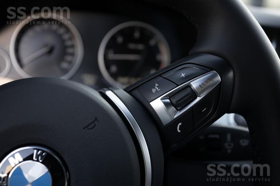 Balts BMW 525 2014 Jelgava, ar dzinēja tilpumu 2.00 L un nobraukumu 313 tūkst. km par 11950 €, foto 21 vietnē AUTOMOTO.COM.LV