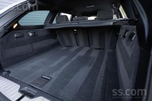Balts BMW 525 2014 Jelgava, ar dzinēja tilpumu 2.00 L un nobraukumu 313 tūkst. km par 11950 €, foto 26 vietnē AUTOMOTO.COM.LV