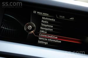 Balts BMW 525 2014 Jelgava, ar dzinēja tilpumu 2.00 L un nobraukumu 313 tūkst. km par 11950 €, foto 27 vietnē AUTOMOTO.COM.LV
