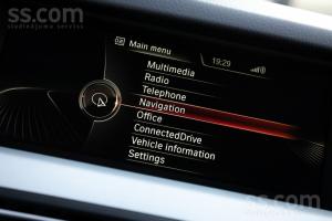 Balts BMW 525 2014 Jelgava, ar dzinēja tilpumu 2.00 L un nobraukumu 313 tūkst. km par 11950 €, foto 31 vietnē AUTOMOTO.COM.LV