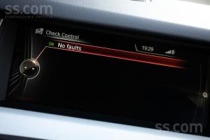 Balts BMW 525 2014 Jelgava, ar dzinēja tilpumu 2.00 L un nobraukumu 313 tūkst. km par 11950 €, foto 35 vietnē AUTOMOTO.COM.LV