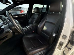 White BMW 525 2014 in Kaunas, with an engine capacity of 2.00 L and mileage of 220 thousand km for 9450 €, photo 7 on AUTOMOTO.COM.LV