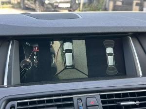 White BMW 525 2014 in Kaunas, with an engine capacity of 2.00 L and mileage of 220 thousand km for 9450 €, photo 12 on AUTOMOTO.COM.LV