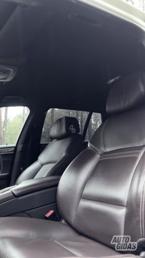 White BMW 525 2014 in Moletai, with an engine capacity of 2.00 L and mileage of 255 thousand km for 12500 €, photo 17 on AUTOMOTO.COM.LV