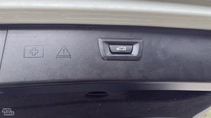 White BMW 525 2014 in Moletai, with an engine capacity of 2.00 L and mileage of 255 thousand km for 12500 €, photo 24 on AUTOMOTO.COM.LV