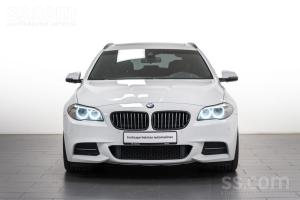Balts BMW 525 2015 Rīga, ar dzinēja tilpumu 2.00 L un nobraukumu 146 tūkst. km par 17500 €, foto 8 vietnē AUTOMOTO.COM.LV