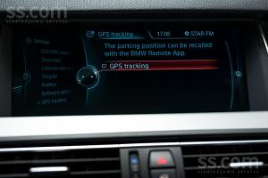 Balts BMW 525 2015 Rīga, ar dzinēja tilpumu 2.00 L un nobraukumu 146 tūkst. km par 17500 €, foto 12 vietnē AUTOMOTO.COM.LV