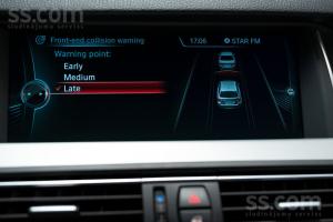 Balts BMW 525 2015 Rīga, ar dzinēja tilpumu 2.00 L un nobraukumu 146 tūkst. km par 17500 €, foto 13 vietnē AUTOMOTO.COM.LV