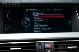 Balts BMW 525 2015 Rīga, ar dzinēja tilpumu 2.00 L un nobraukumu 146 tūkst. km par 17500 €, foto 18 vietnē AUTOMOTO.COM.LV