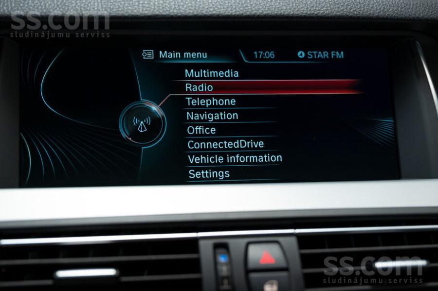 Balts BMW 525 2015 Rīga, ar dzinēja tilpumu 2.00 L un nobraukumu 146 tūkst. km par 17500 €, foto 18 vietnē AUTOMOTO.COM.LV