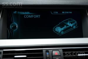 Balts BMW 525 2015 Rīga, ar dzinēja tilpumu 2.00 L un nobraukumu 146 tūkst. km par 17500 €, foto 20 vietnē AUTOMOTO.COM.LV