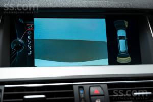Balts BMW 525 2015 Rīga, ar dzinēja tilpumu 2.00 L un nobraukumu 146 tūkst. km par 17500 €, foto 23 vietnē AUTOMOTO.COM.LV