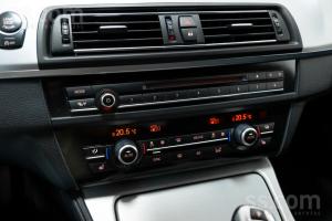 Balts BMW 525 2015 Rīga, ar dzinēja tilpumu 2.00 L un nobraukumu 146 tūkst. km par 17500 €, foto 25 vietnē AUTOMOTO.COM.LV