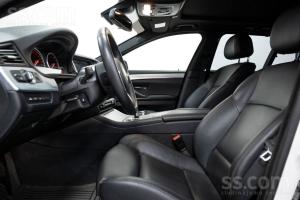Balts BMW 525 2015 Rīga, ar dzinēja tilpumu 2.00 L un nobraukumu 146 tūkst. km par 17500 €, foto 28 vietnē AUTOMOTO.COM.LV