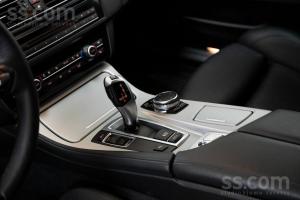 Balts BMW 525 2015 Rīga, ar dzinēja tilpumu 2.00 L un nobraukumu 146 tūkst. km par 17500 €, foto 32 vietnē AUTOMOTO.COM.LV