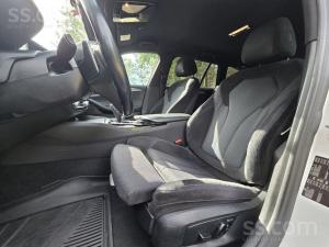 Balts BMW 525 2017 Rīga, ar dzinēja tilpumu 2.00 L un nobraukumu 191 tūkst. km par 16890 €, foto 10 vietnē AUTOMOTO.COM.LV