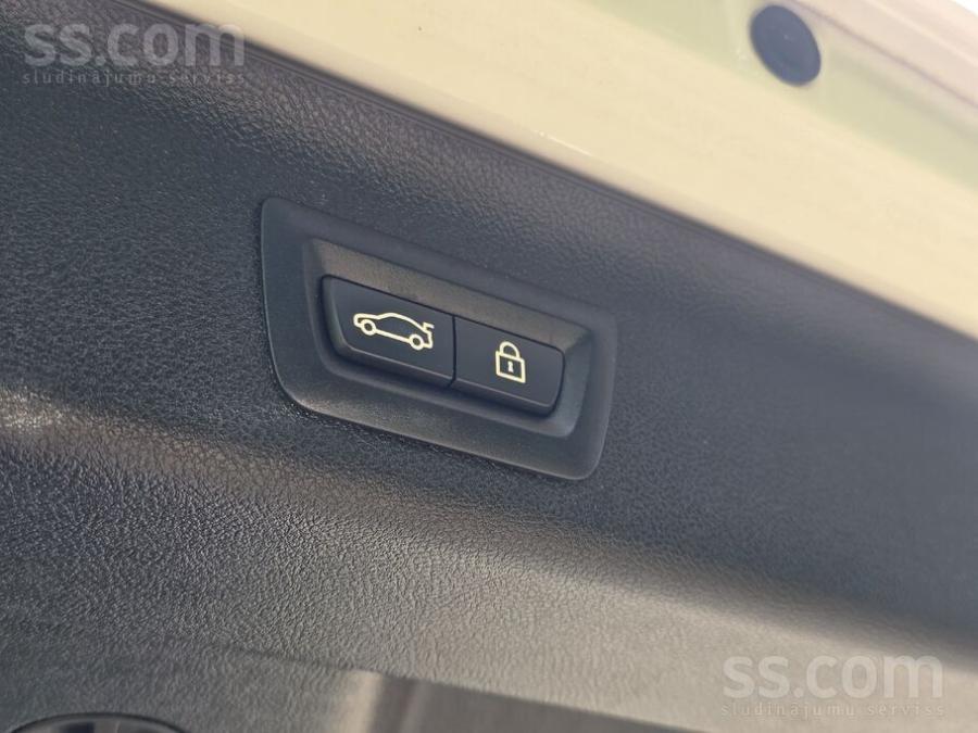 Balts BMW 525 2017 Rīga, ar dzinēja tilpumu 2.00 L un nobraukumu 191 tūkst. km par 16890 €, foto 14 vietnē AUTOMOTO.COM.LV
