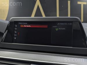 Белый БМВ 525 2018 в Тукумс, объемом двигателя 2.00 л и пробегом 256 тыс. км за 18500 €, фото 21 на AUTOMOTO.COM.LV